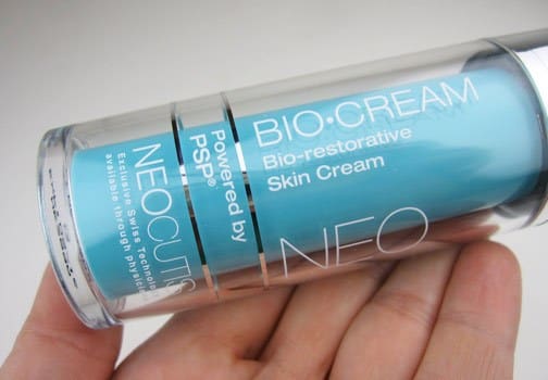 NEOCUTIS Bio Cream for skin rejuvenation and care