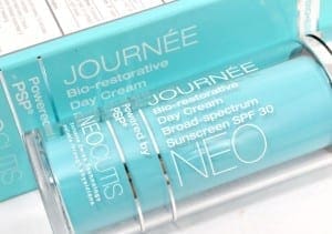 Sanova Dermatology Product Spotlight | Neocutis Journee