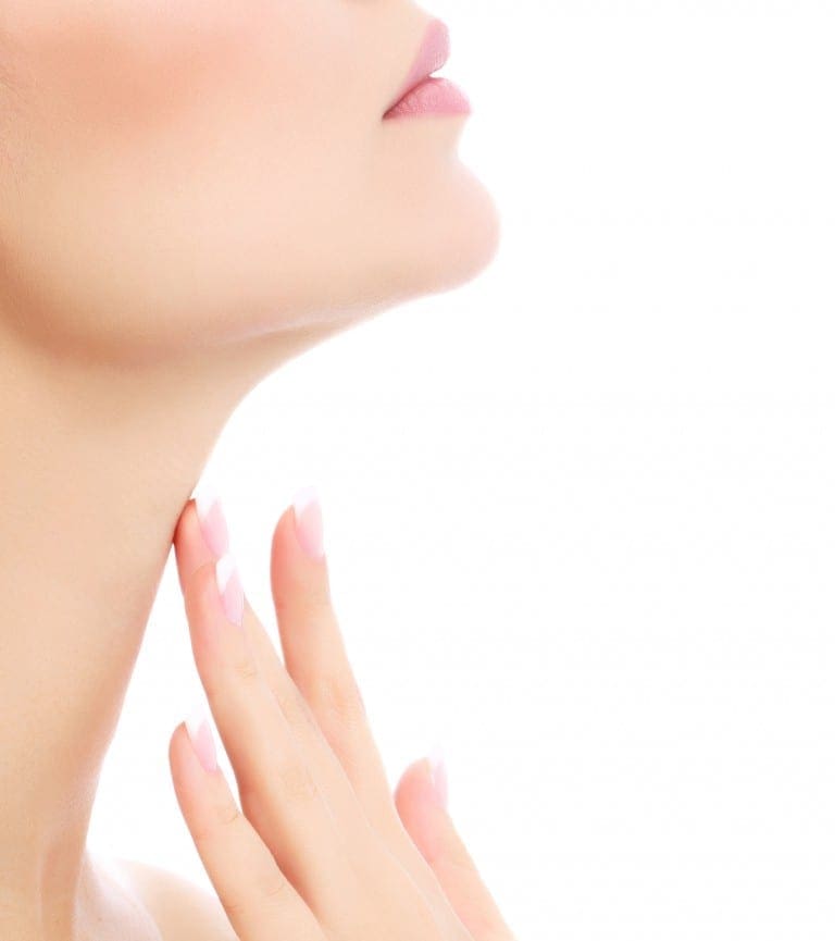 Kybella For Treatment of Double Chin and Neck Rejuvenation