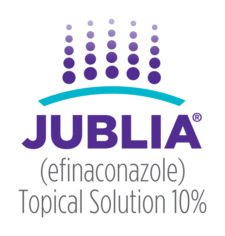How Can Jublia (efinaconazole) Help My Toenail Fungus?