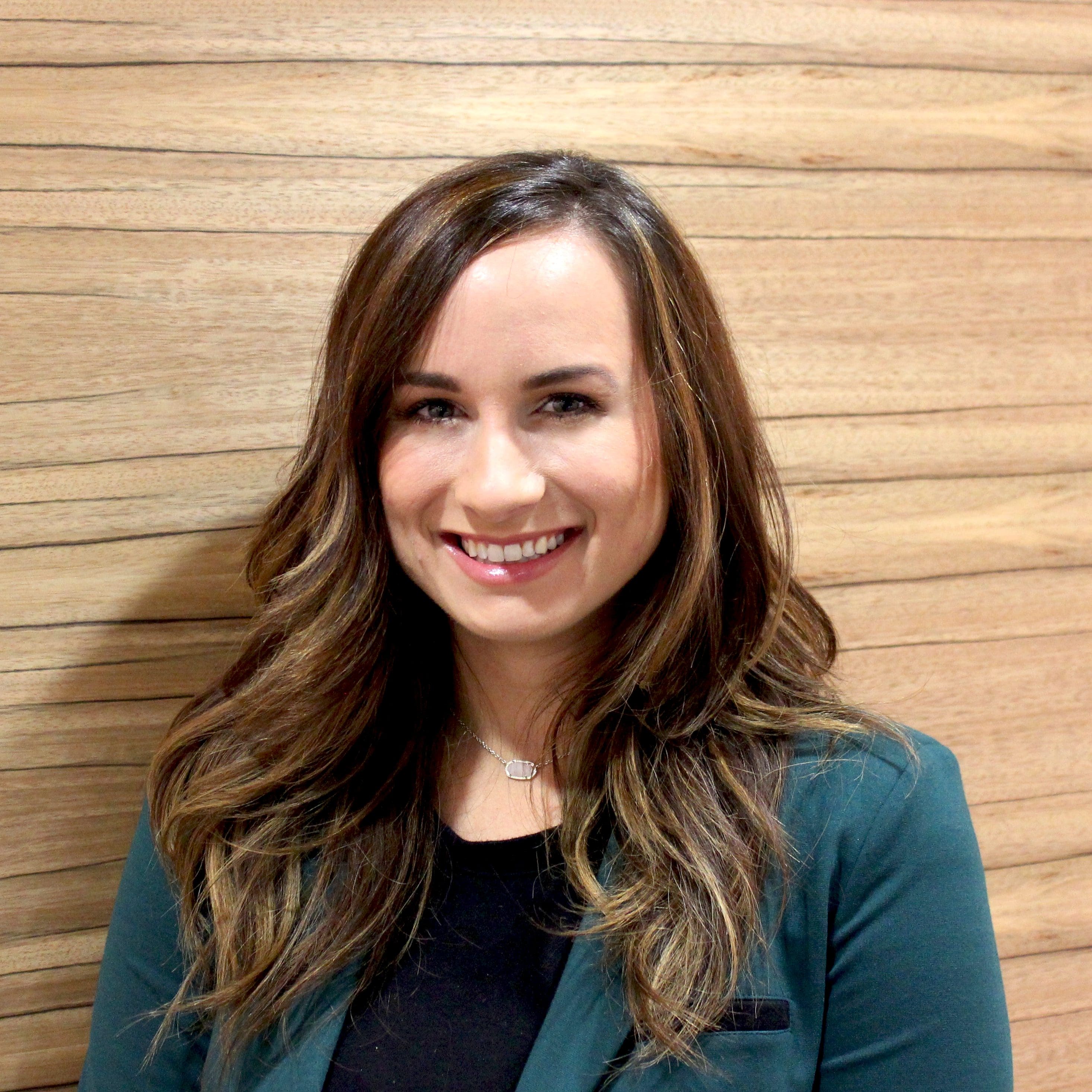 Employee Spotlight | The Brilliant Brieana! | Sanova Dermatology