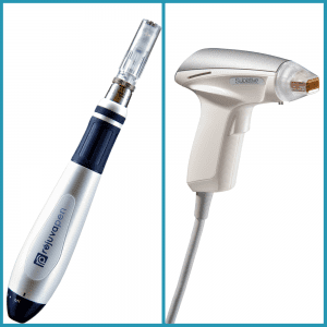 How Does Micro-needling Compare To Laser Skin Resurfacing