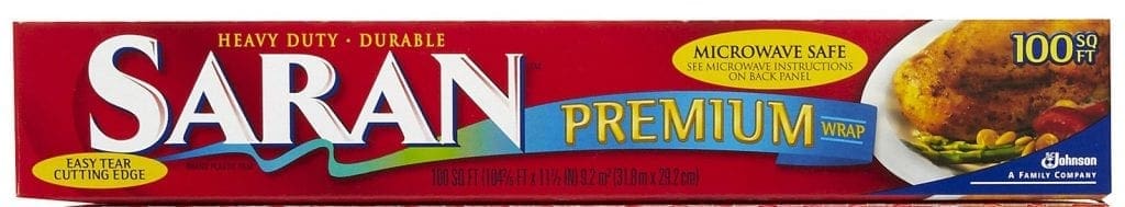 Why Your Dermatologist May Use Saran Wrap to Treat Psoriasis