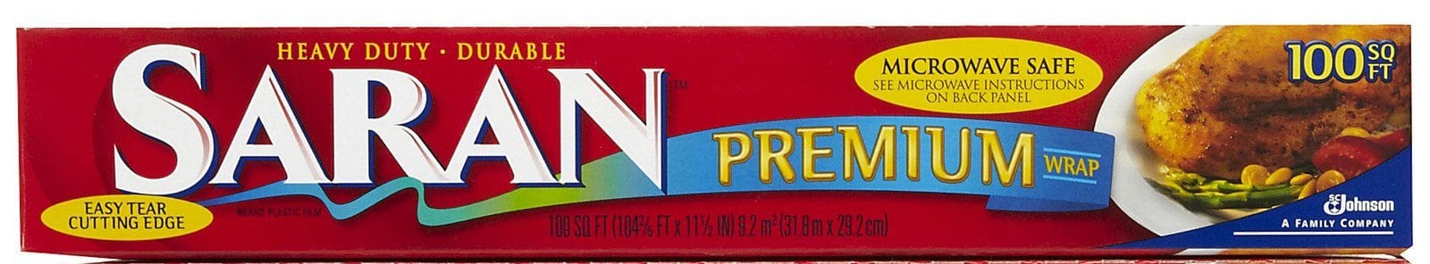 Why Your Dermatologist May Use Saran Wrap to Treat Psoriasis