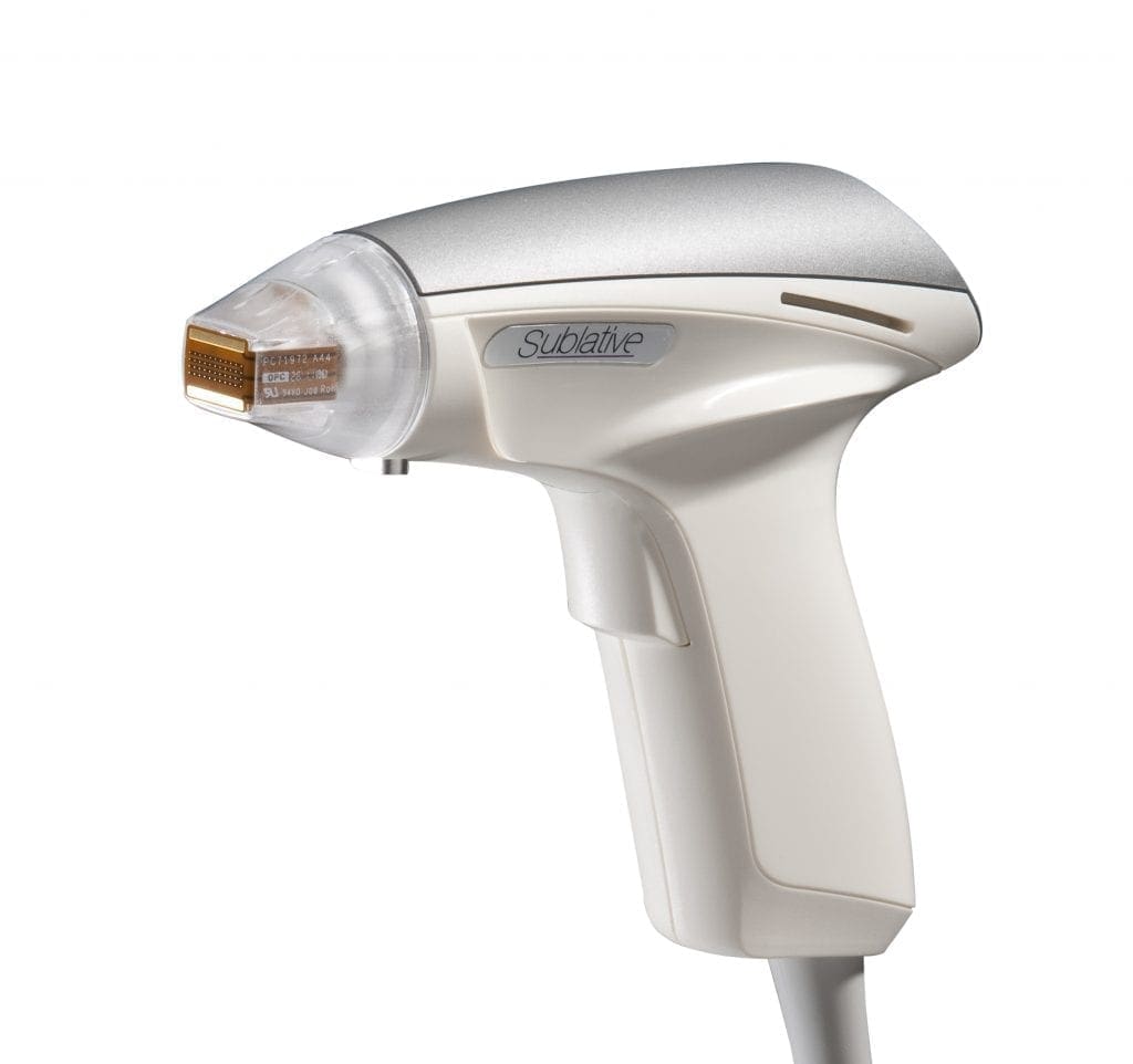 How Safe Is ELOS Sublative for Skin Resurfacing?