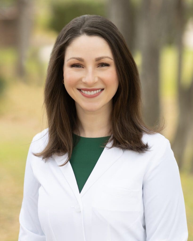 Megan Shelton, MD | Sanova Dermatology