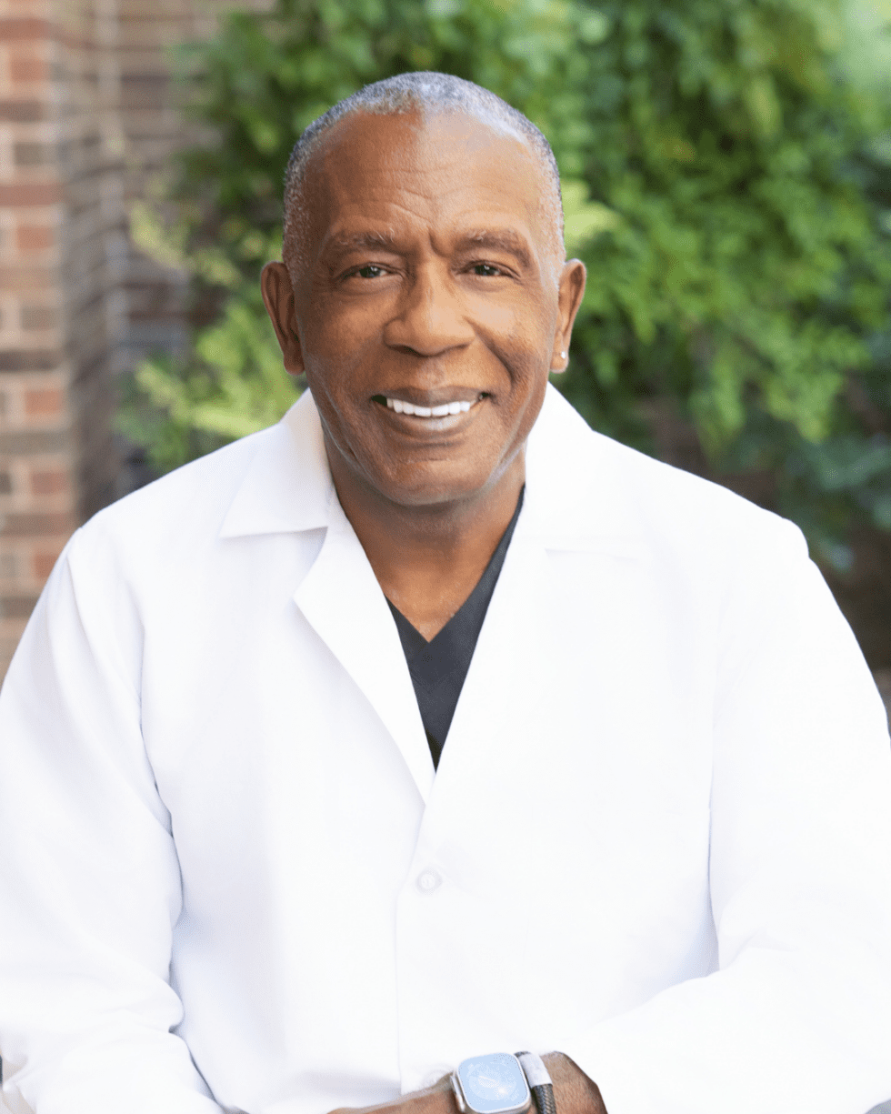 Ronald Harris, MD | Sanova Dermatology