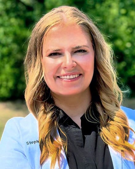 Stephanie Little, PA-C | Sanova Dermatology